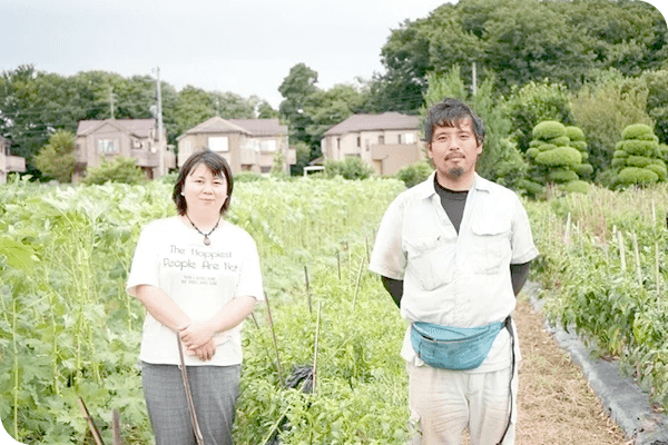 収穫体験（ベジキング）について | 千葉県市川市で農業・収穫体験をしてみませんか？｜K'sGardenLab